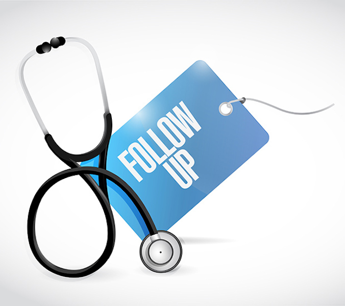 Routine Follow-Up Visit - Harvard Cardiovascular